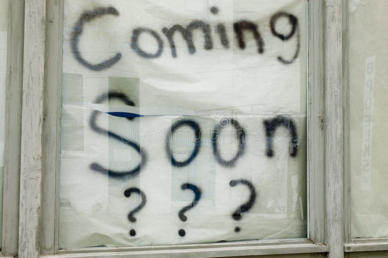 1,447 Coming Soon Sign Business Stock Photos - Free & Royalty-Free ...