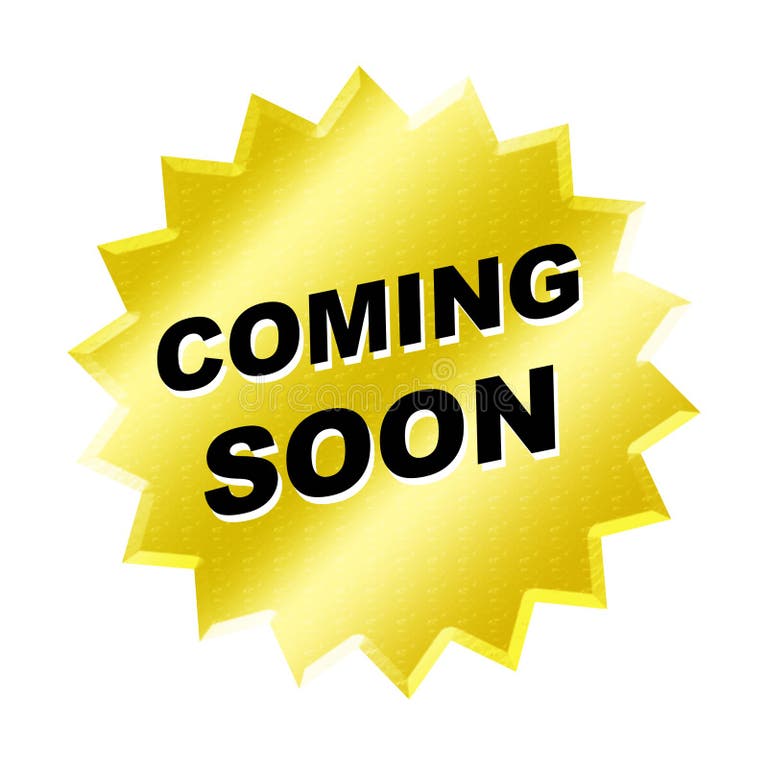 Coming Soon Sign Stock Illustrations – 8,388 Coming Soon Sign Stock ...