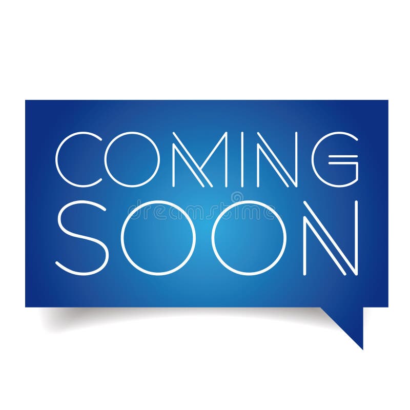 Coming Soon Stock Illustrations – 13,042 Coming Soon Stock ...