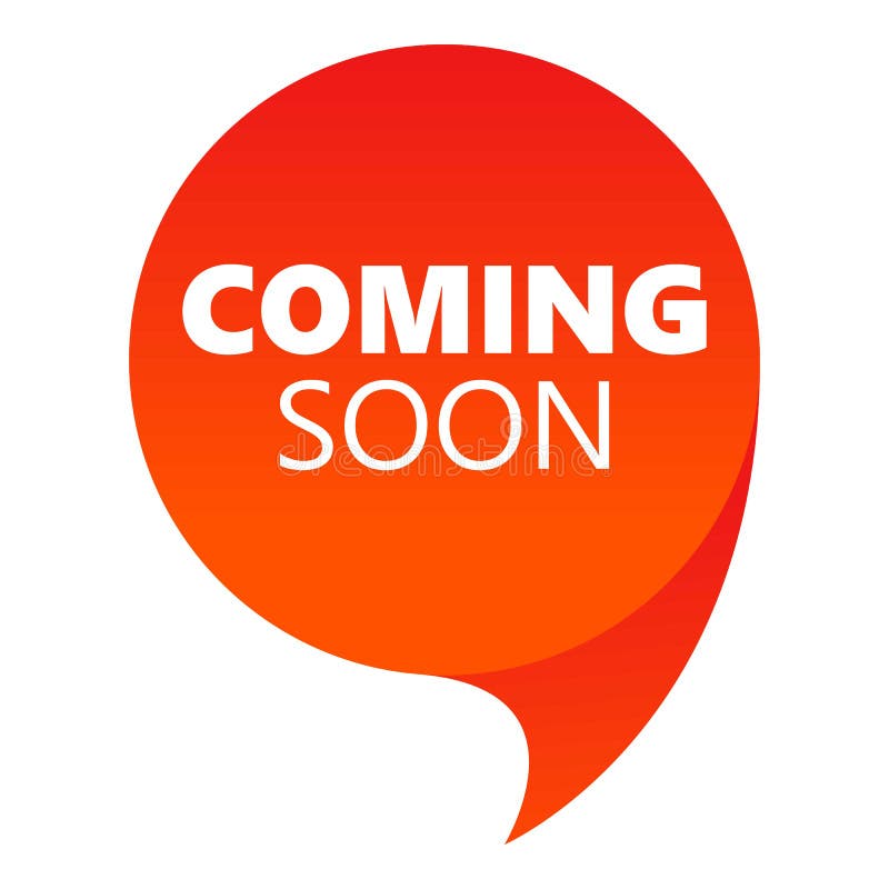 Cartoon Coming Soon Stock Illustrations – 552 Cartoon Coming Soon Stock ...
