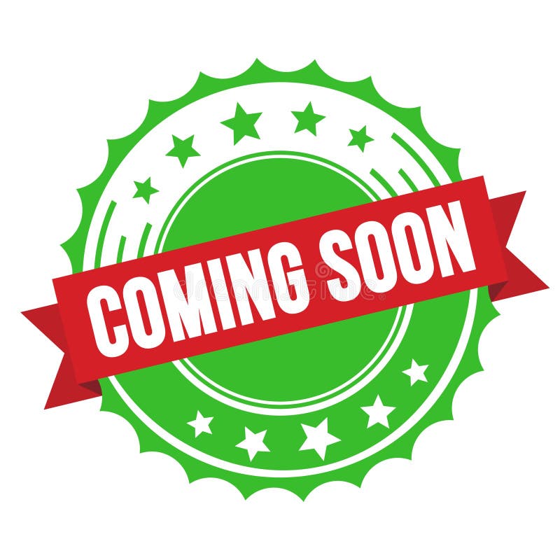 Coming Soon Green Stock Illustrations – 742 Coming Soon Green Stock ...