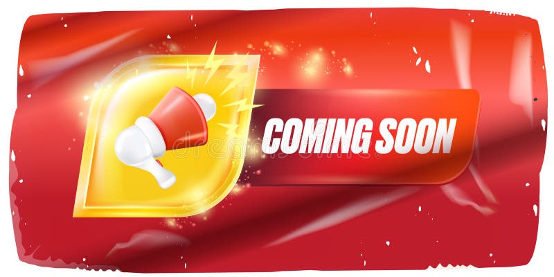 Event Teasers Stock Illustrations – 18 Event Teasers Stock ...