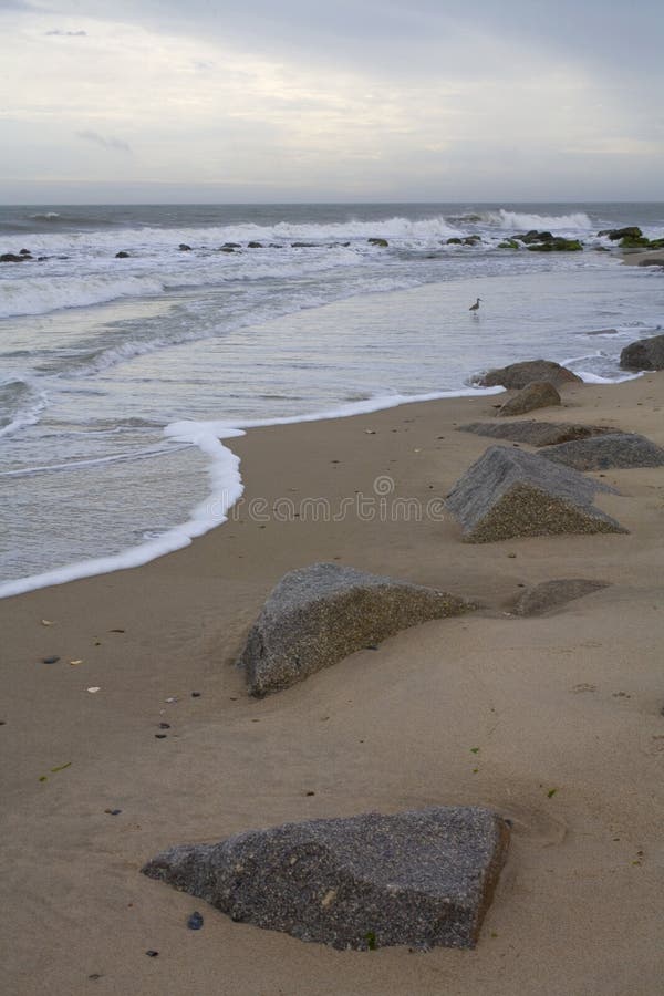 Coming tide stock photo. Image of wave, saltwater, tide - 5478586