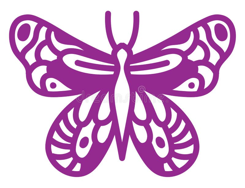 Comma Butterfly Stock Illustrations – 43 Comma Butterfly Stock ...