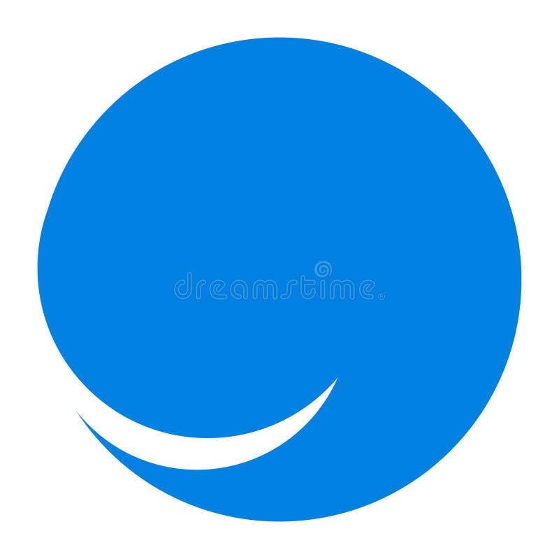 Comma symbol icon vector stock illustration. Illustration of comment ...