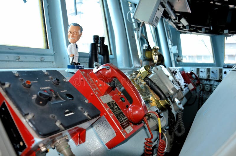 Command Center editorial photo. Image of pier, america - 25044501