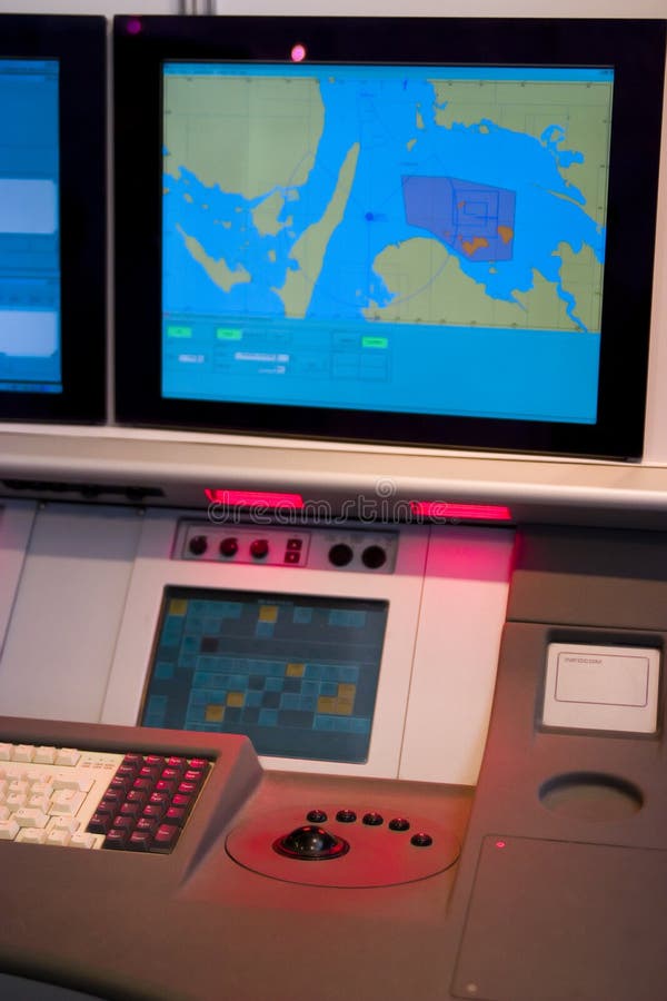 Command center stock image. Image of secretly, covertly - 3774115