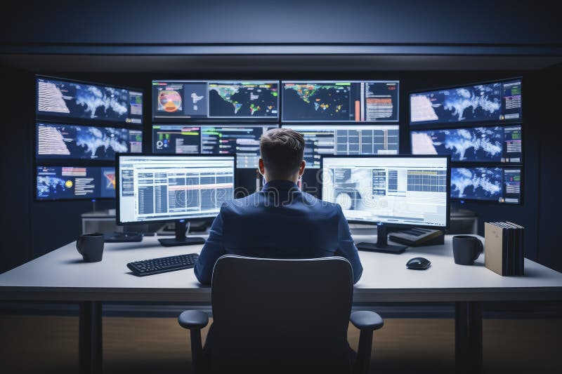 COE - Center of Excellence. Business Concept. Vector Stock Illustration ...