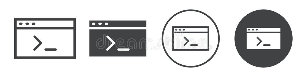 Command Console Stock Illustrations – 658 Command Console Stock ...