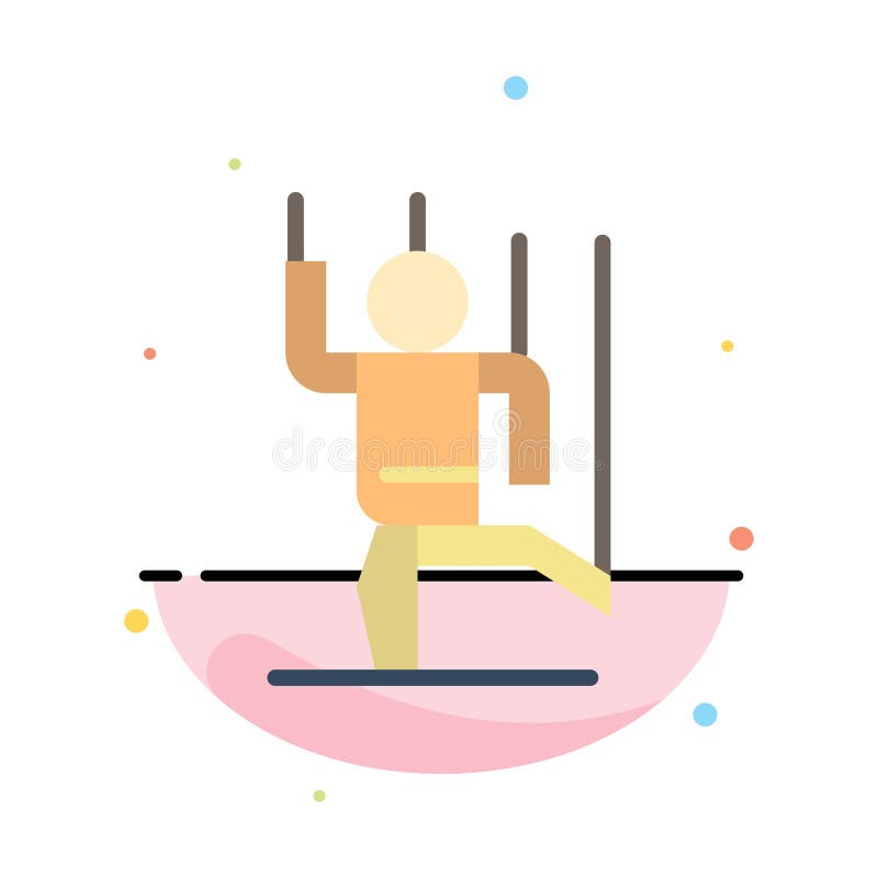 Command, Control, Human, Manipulate, Manipulation Abstract Flat Color ...