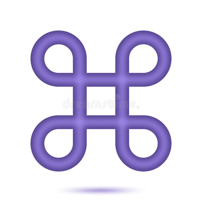 Command icon editorial stock image. Illustration of open - 240623679