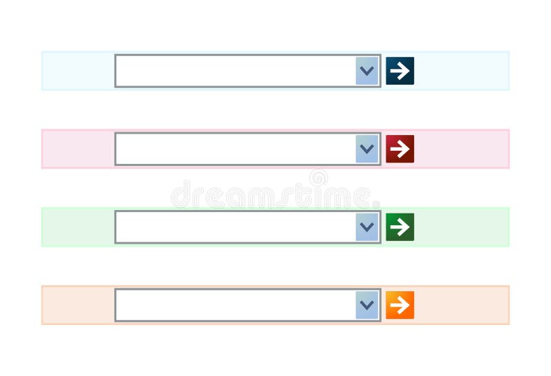 Command line stock vector. Illustration of design, sample - 10982141