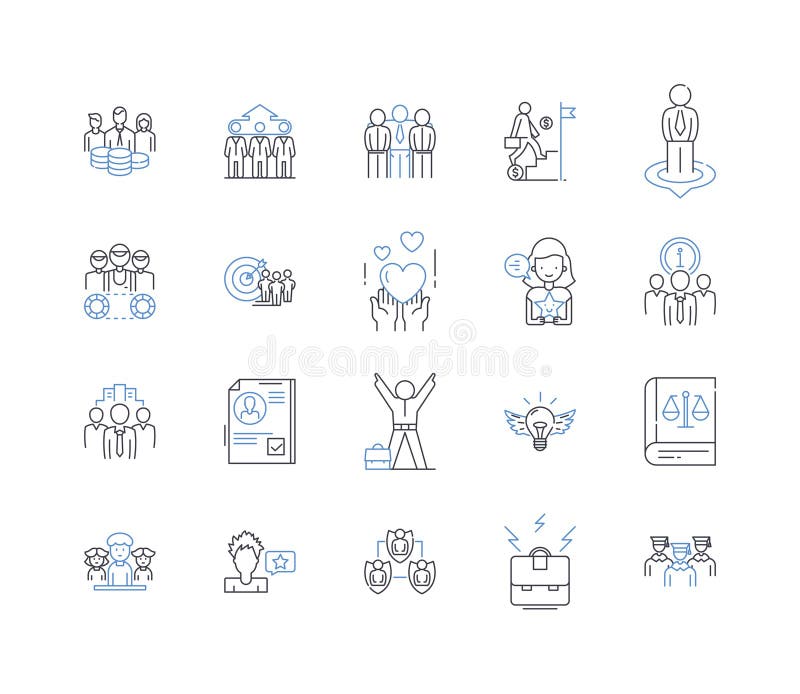 Command Line Icons Collection. Control, Lead, Direct, Order, Instruct ...