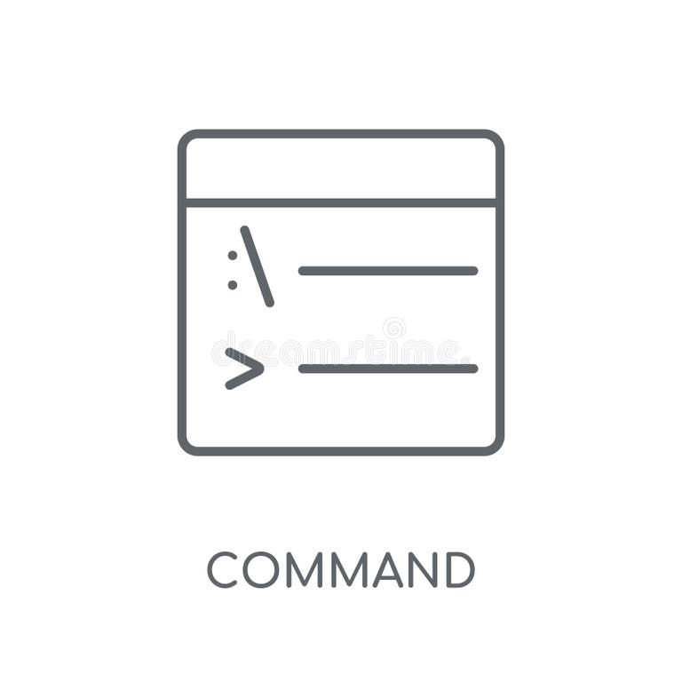 Command Center Logo Stock Illustrations – 242 Command Center Logo Stock ...