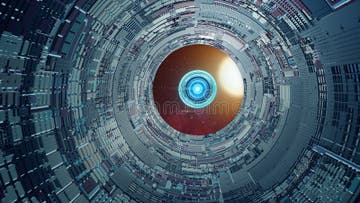 Command Module Stock Illustrations – 271 Command Module Stock ...