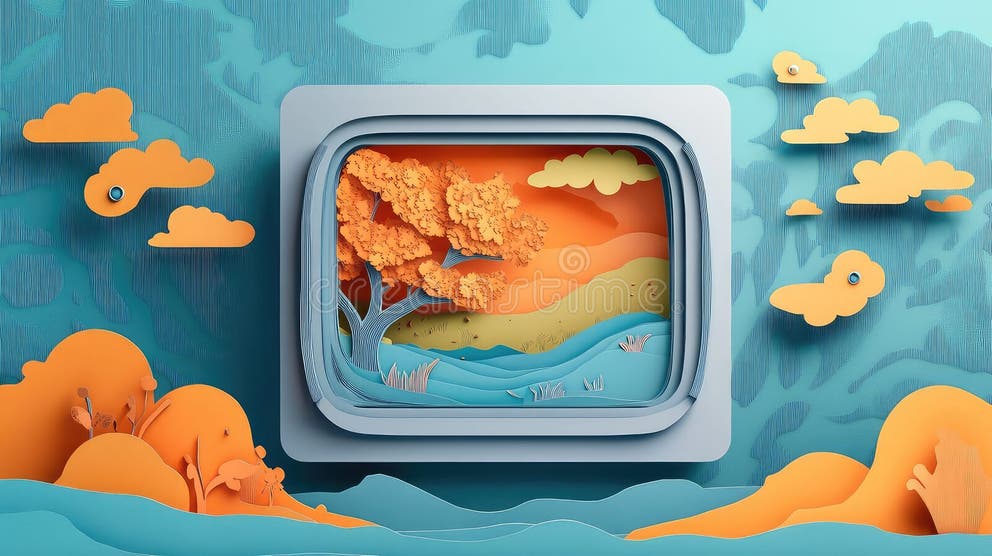 Illustration Emulator Stock Illustrations – 137 Illustration Emulator ...