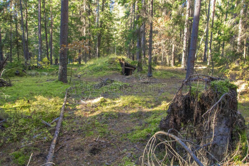 Command Post Soviet Troops World War Ii Stock Photos - Free & Royalty ...