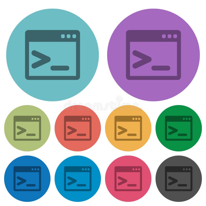 Prompt Interface Stock Illustrations – 468 Prompt Interface Stock ...