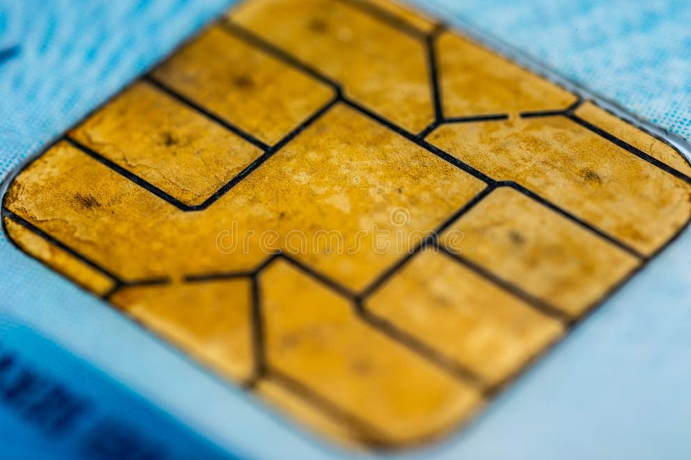 The Command Set of a Microprocessor Smart Card is Much Broader Than ...