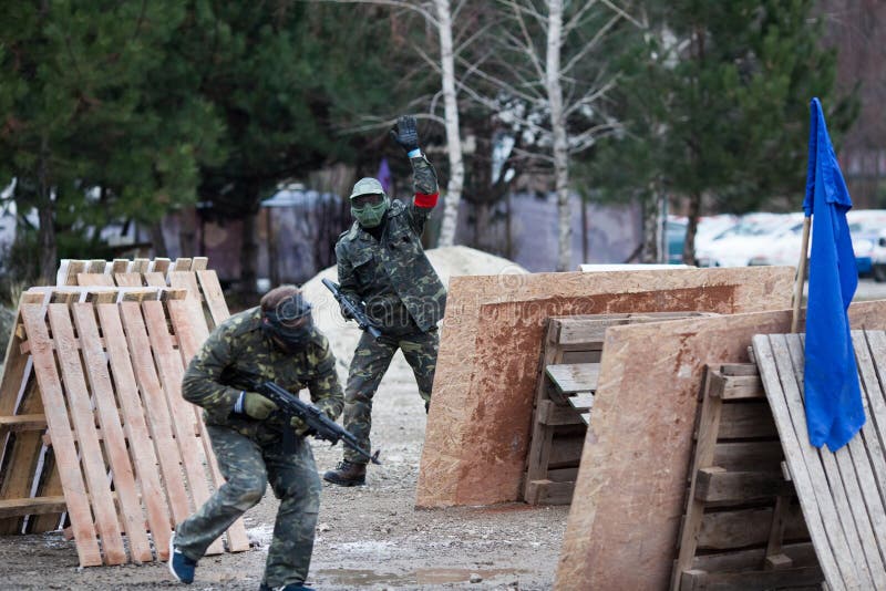 Command and Staff Exercises Editorial Photography - Image of battle ...