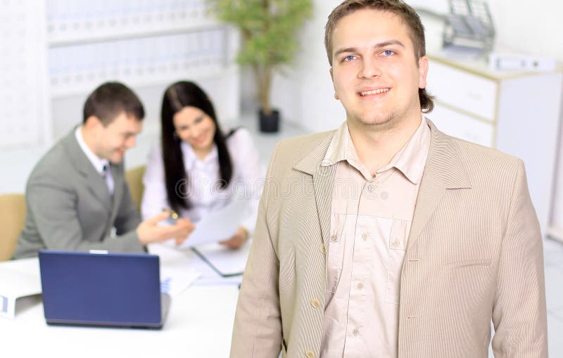 Command(team) of the Business People Stock Photo - Image of faces ...