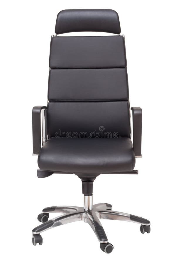 Commander chair stock photo. Image of boss, furniture - 25292934