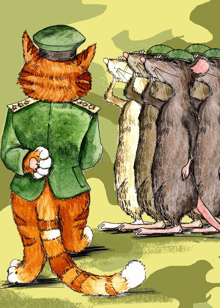 Commander Cartoon Stock Illustrations – 2,140 Commander Cartoon Stock ...