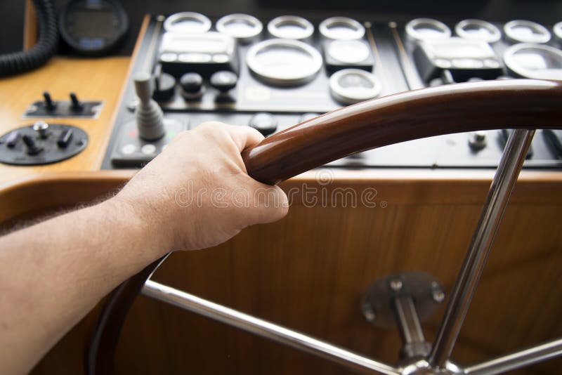 Commander hands stock photo. Image of ship, gauges, lights - 76982786