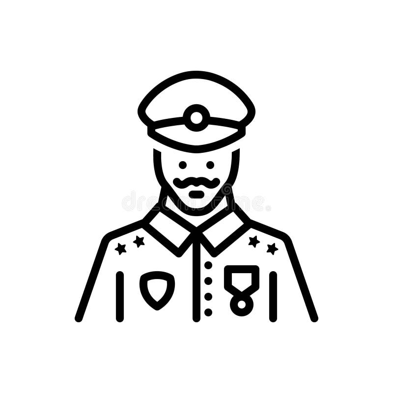 Security Commander Stock Illustrations – 468 Security Commander Stock ...