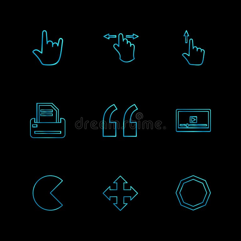 Commas Signs Stock Illustrations – 157 Commas Signs Stock Illustrations ...