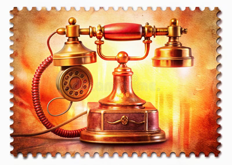 Commemorating a Communication Revolution a Double Exposure Celebrates ...