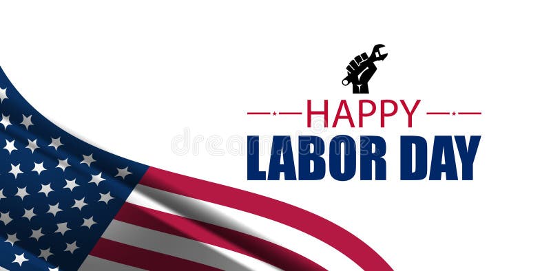 Commemorating Hard Work and Dedication the Story of Labor Day Stock ...
