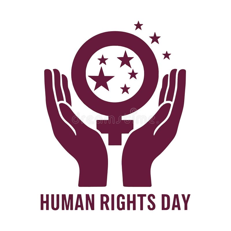 Human Rights Equality Symbol