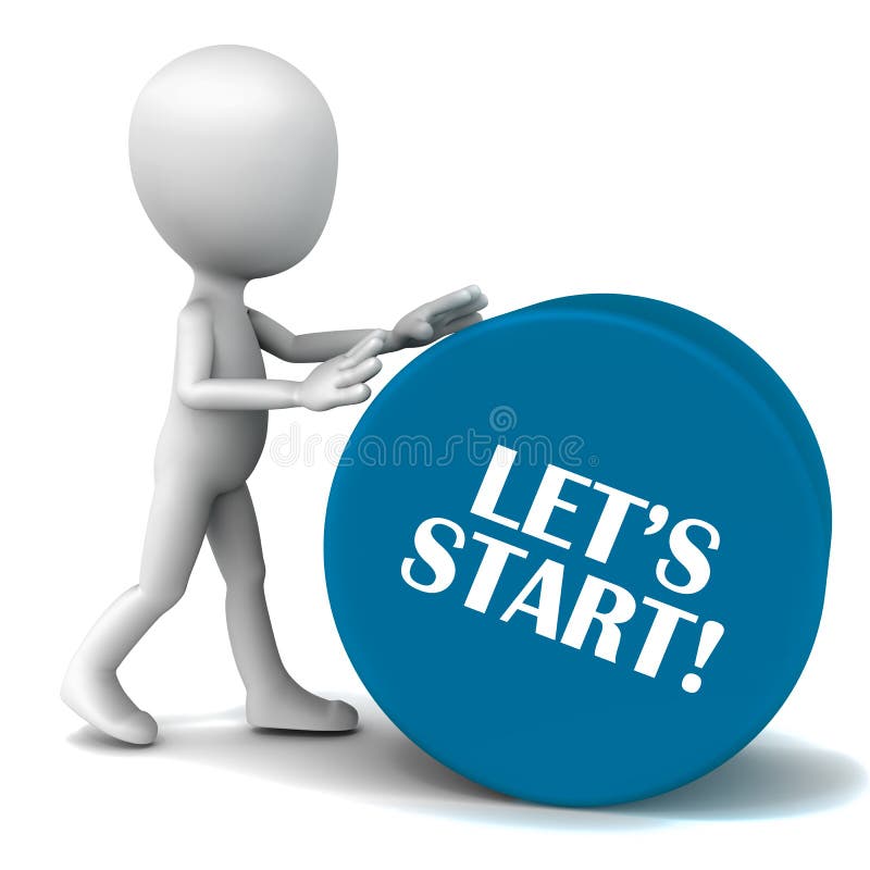 Début Stock Illustrations, Vecteurs, & Clipart – (367,589 Stock ...