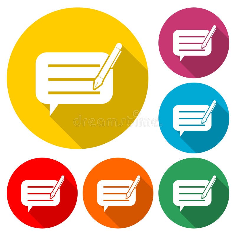 Logo Computer Writing Stock Illustrations – 4,076 Logo Computer Writing ...