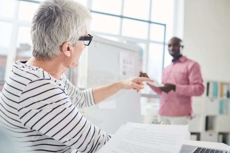 Commentaires d'auditeur photo stock. Image du entreprise - 108579962