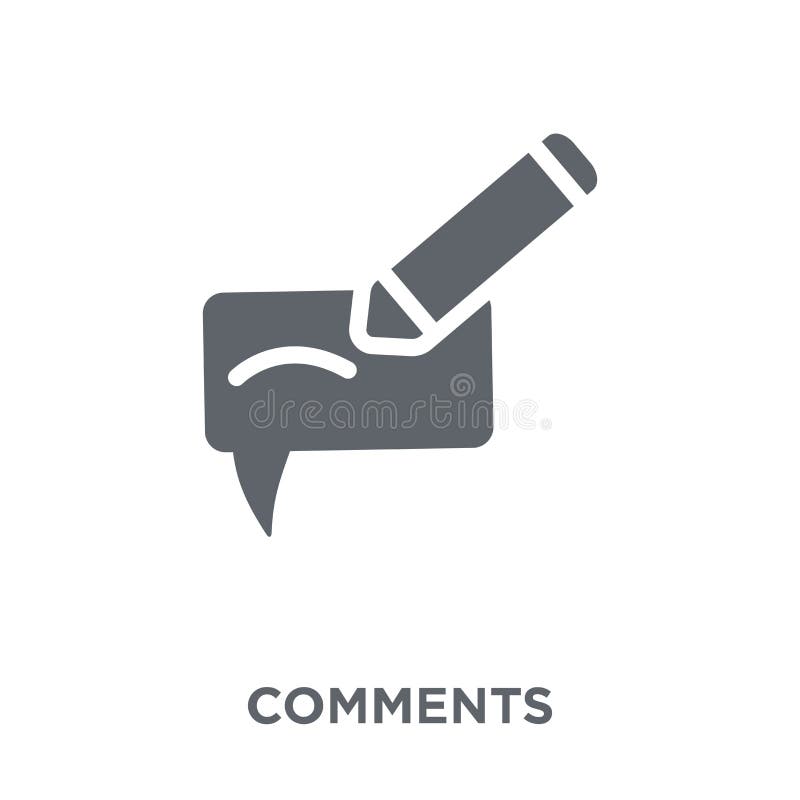 Comments Stock Illustrations – 12,302 Comments Stock Illustrations ...