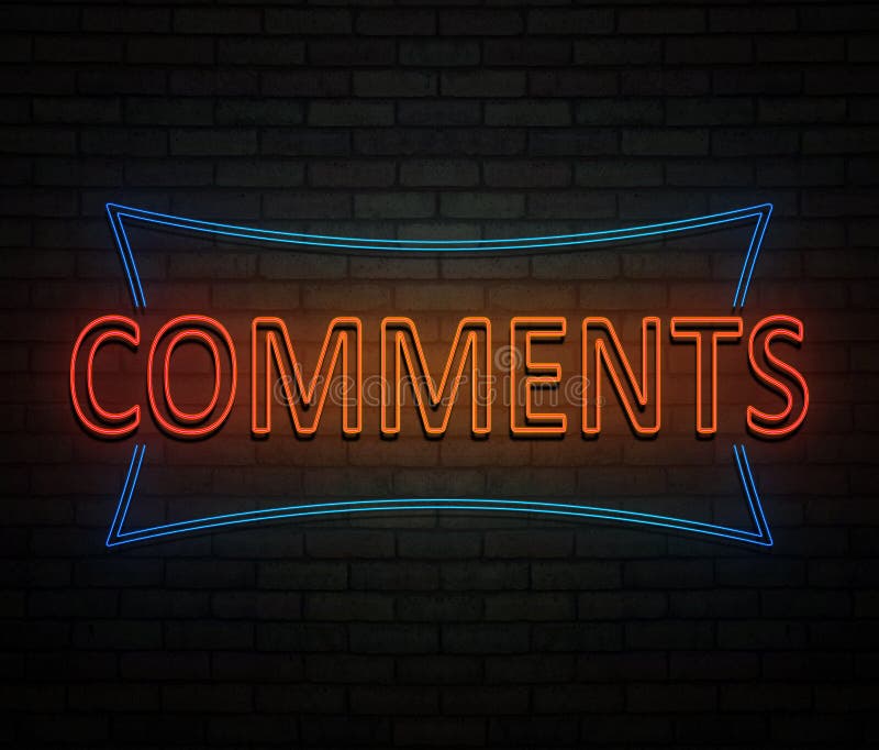 Comments Stock Illustrations – 11,281 Comments Stock Illustrations ...