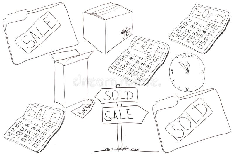 Commerce stock image. Image of marketing, file, customer - 17072969