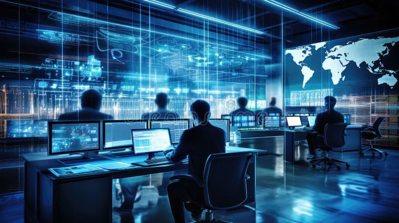 Commerce Infrastructure Stock Illustrations – 6,191 Commerce ...