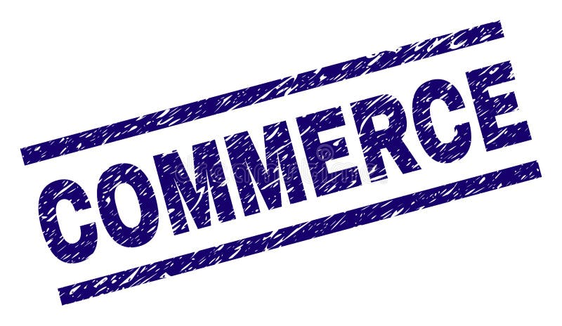 Commerce Title Stock Illustrations – 3,600 Commerce Title Stock ...