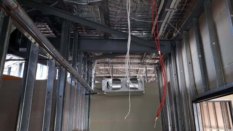 Commercial Building Construction Under Building Code of Australia ...