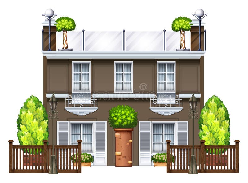 Rooftop Stock Illustrations – 7,921 Rooftop Stock Illustrations ...