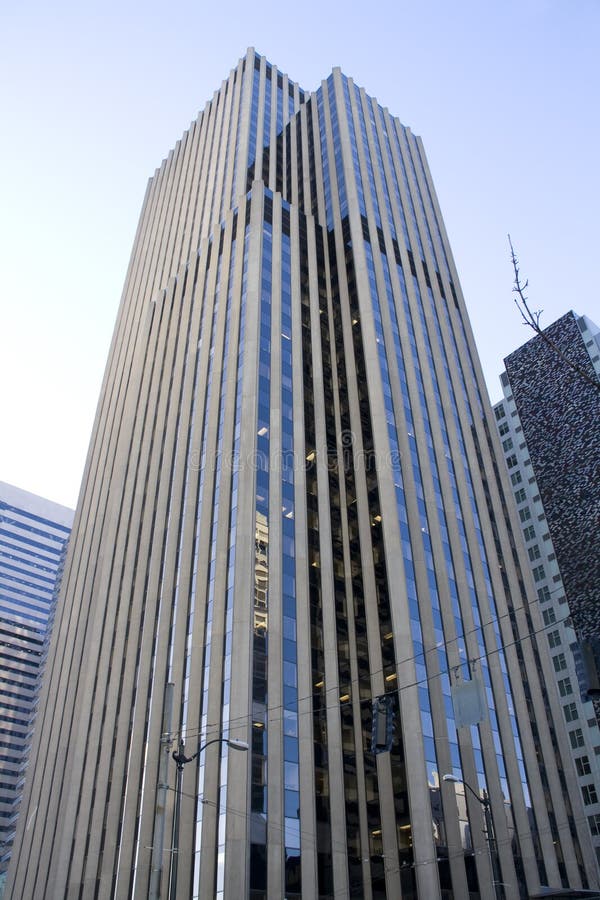 Commercial buildings stock photo. Image of estates, architecture - 29109724