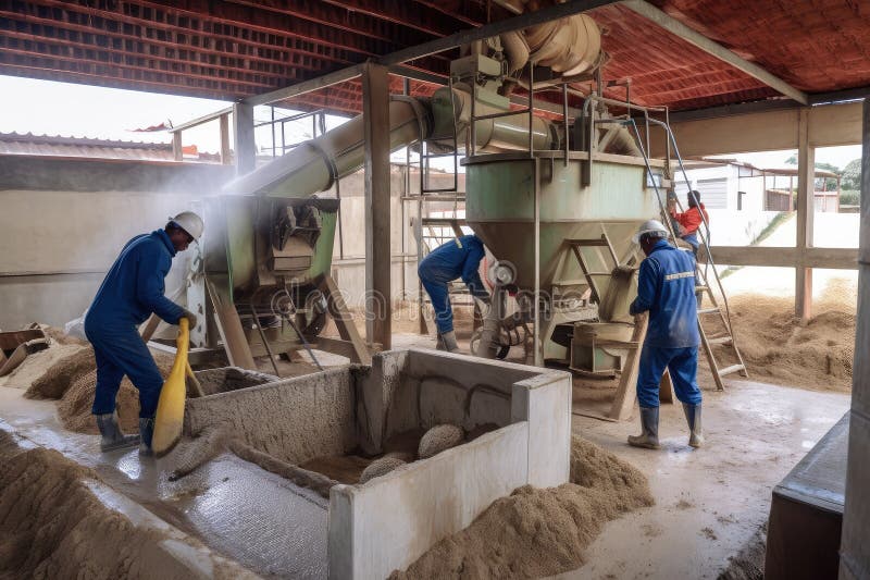 Material Extraction Stock Illustrations – 1,346 Material Extraction ...