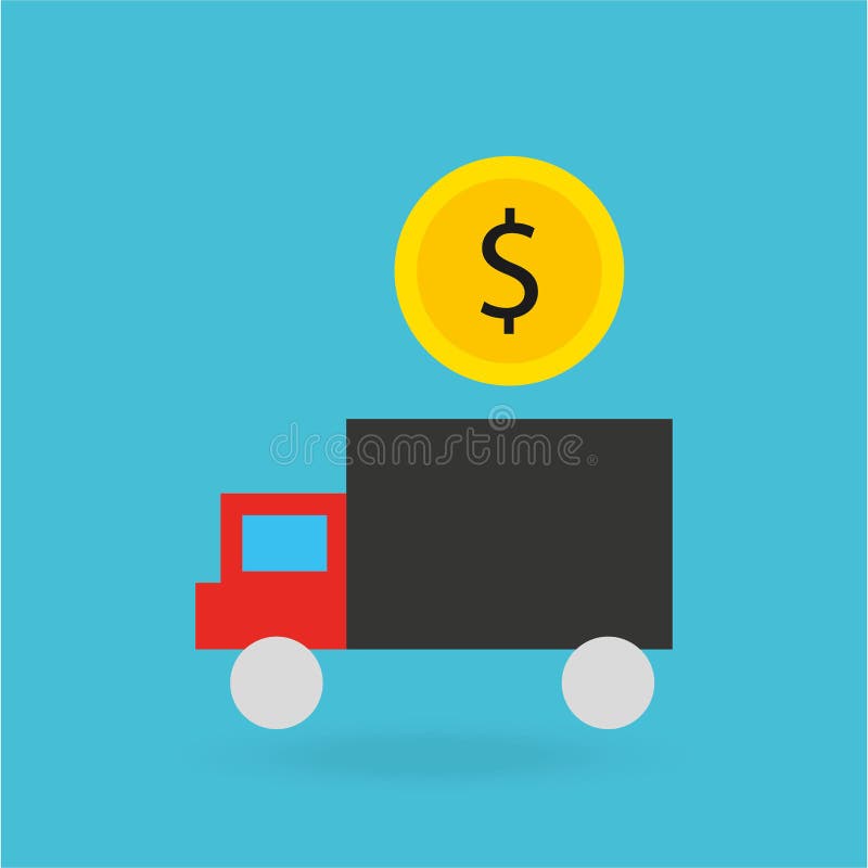 Commercial Marketing Design Stock Illustration - Illustration of offer ...