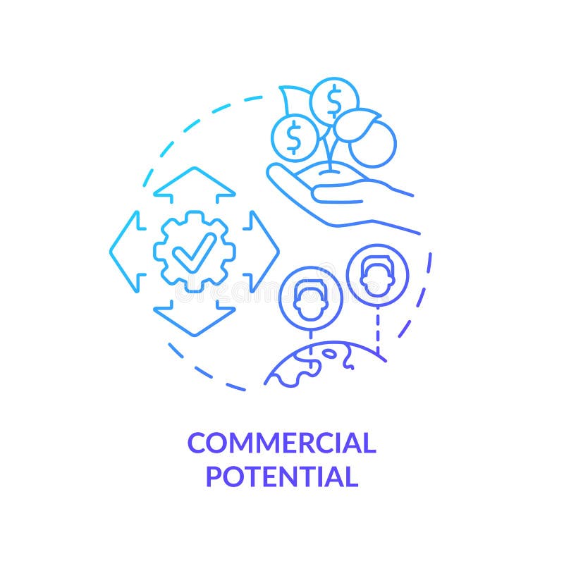 Potential Client Icon Stock Illustrations – 651 Potential Client Icon ...