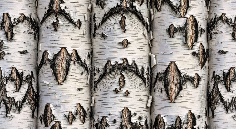 Texture Seamless Pattern Bark Stock Illustrations – 3,254 Texture ...
