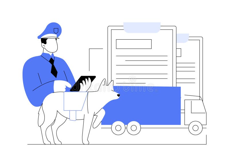 Vehicle Safety Inspection Stock Illustrations – 1,089 Vehicle Safety ...