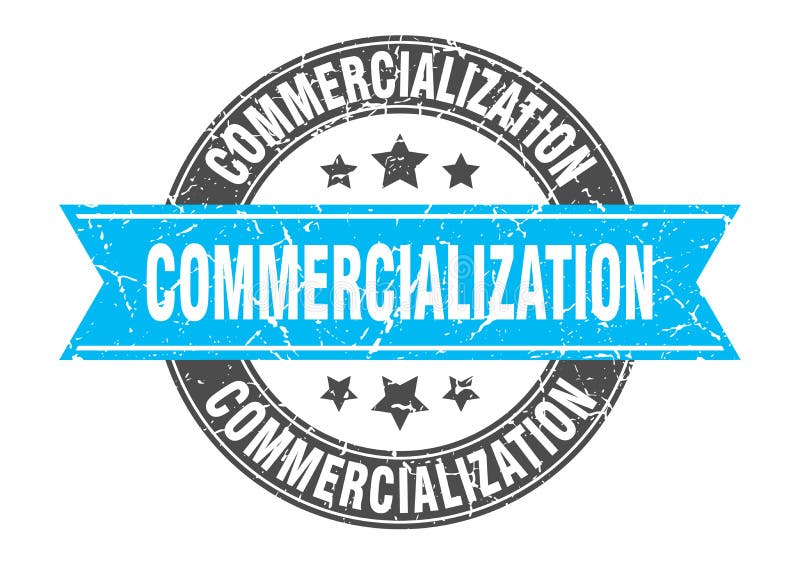 Commercialization Stock Illustrations – 622 Commercialization Stock ...